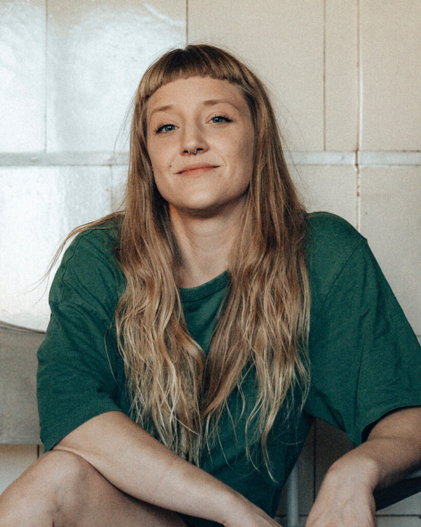 44th Open Stage with Zirkus Chnopf - Zirkusquartier